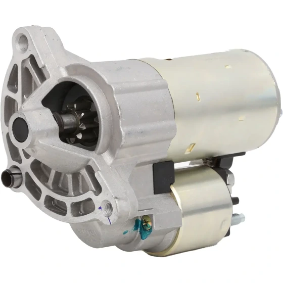 خرید و قیمت استارت TU5-206-207-EF7 ایسکرا | ترب