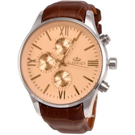 خرید و قیمت ساعت مچی عقربه ای زنانه الگانس مدل 813L | ترب