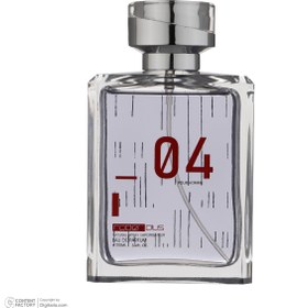 خرید و قیمت ادکلن رودیر Rodier perfume 04 حجم 100میل | ترب