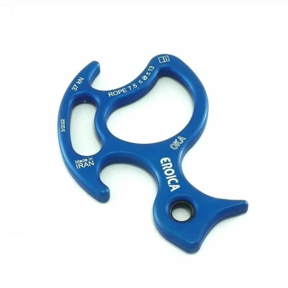 خرید و قیمت ابزار فرود دره نوردی اوکا اروئیکا Eroica OKA Canyoning ...