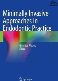 خرید و قیمت Minimally Invasive Approaches in Endodontic Practice2021 | ترب