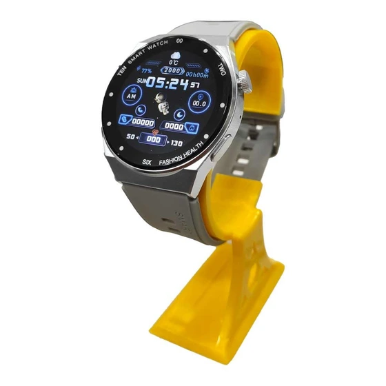 خرید و قیمت ساعت هوشمند X-BO مدل XBO 3 mini | ترب