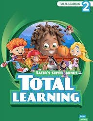 خرید و قیمت Total Learning 2 | ترب