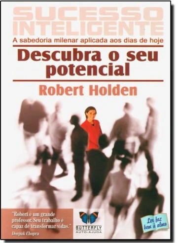 خرید و قیمت دانلود کتاب Sucesso Inteligente. Descubra O Seu Potencial ...