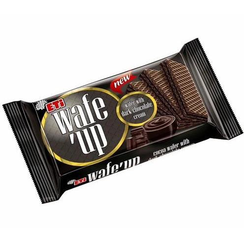 خرید و قیمت ویف آپ شکلات تلخ - Wafe up dark chocolate | ترب