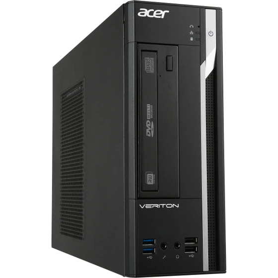 خرید و قیمت مینی کیس استوک کارکرده ایسر مدل ACER VERITON X Desktop ...