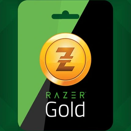 خرید و قیمت Razer Gold USD 20$ (Pin) | ترب