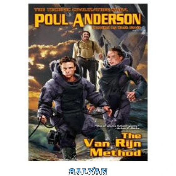 خرید و قیمت دانلود کتاب The Van Rijn Method: The Technic Civilization ...