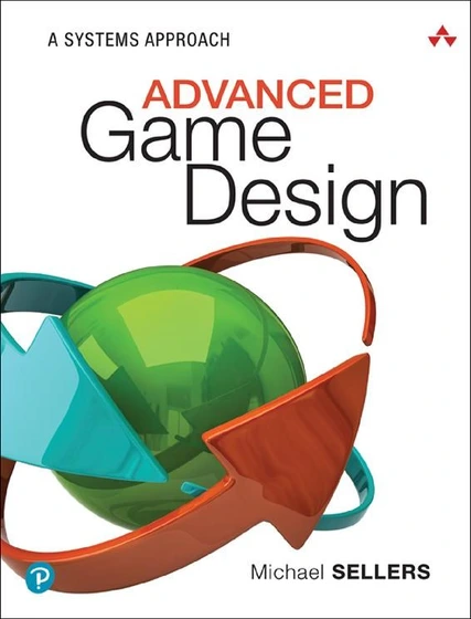 خرید و قیمت دانلود کتاب Advanced Game Design: A Systems Approach 2017 | ترب