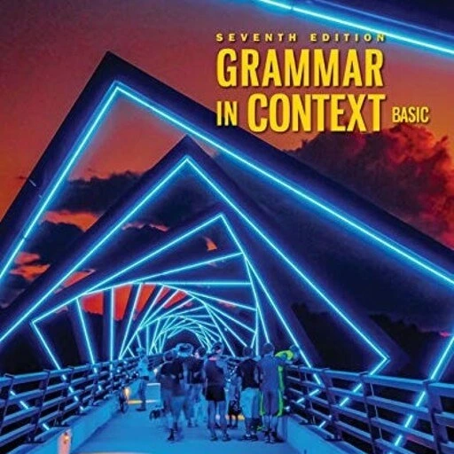 خرید و قیمت کتاب Grammar In Context Basic | ترب