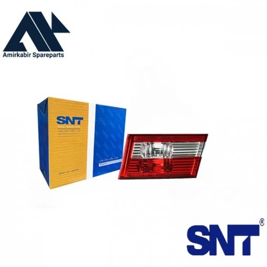 خرید و قیمت چراغ خطر 405 راست - SNT | ترب