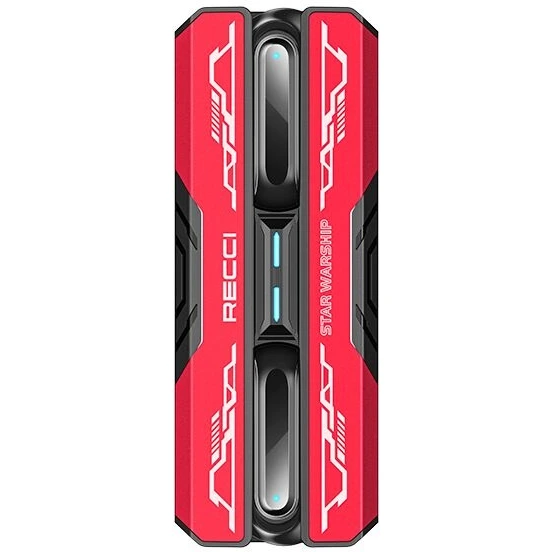 خرید و قیمت هدفون بیسیم رسی مدل REP-W52 | ترب