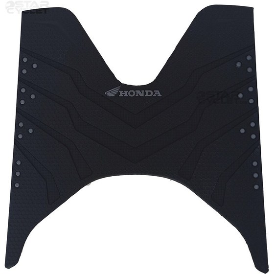 خرید و قیمت کف پایی موتور سیکلت مدل CT2 مناسب برای کلیک | ترب