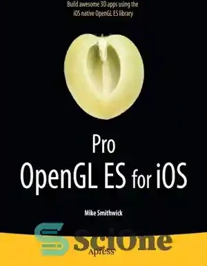 خرید و قیمت دانلود کتاب Pro OpenGL ES for iOS - Pro OpenGL ES برای iOS | ترب