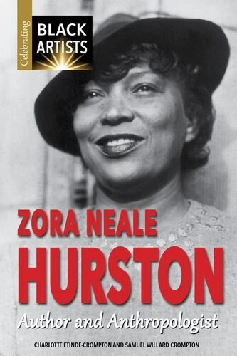 خرید و قیمت دانلود کتاب Zora Neale Hurston: Author and Anthropologist ...