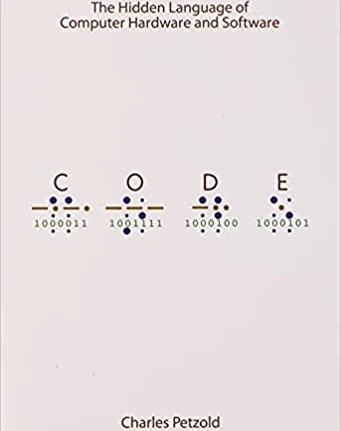 خرید و قیمت کتاب Code: The Hidden Language of Computer Hardware and ...