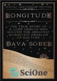 خرید و قیمت دانلود کتاب Longitude: the true story of a lone genius who ...
