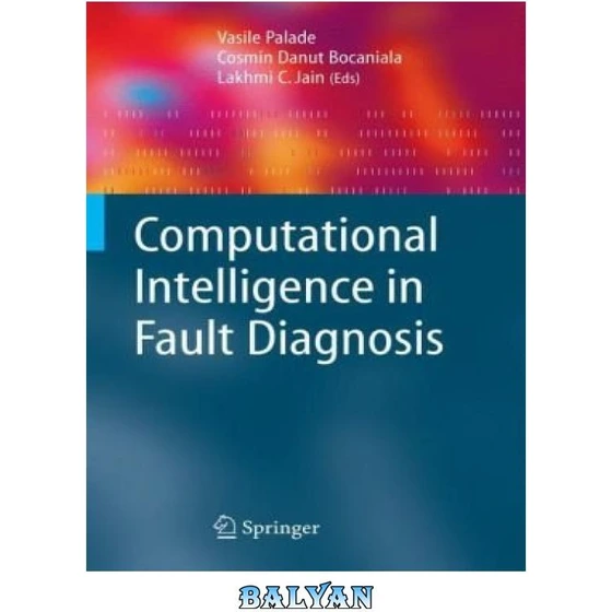 خرید و قیمت دانلود کتاب Computational Intelligence In Fault Diagnosis