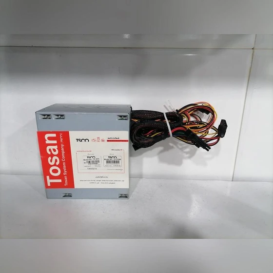 خرید و قیمت پاور تسکو 24 پین مدل TP-570 | ترب