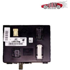 خرید و قیمت کنترل یونیت رانا CBM LC 206 تک نود | ترب