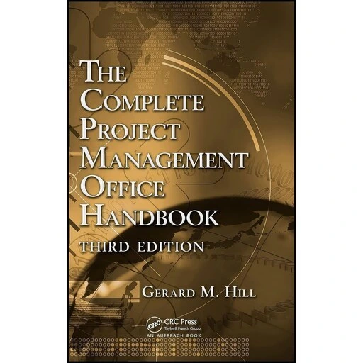 خرید و قیمت کتاب زبان اصلی The Complete Project Management Office ...