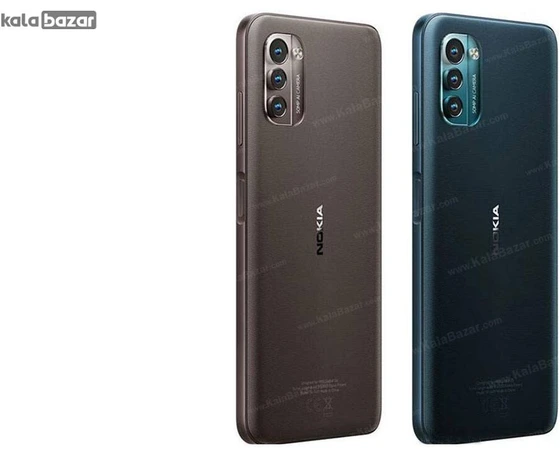 خرید و قیمت گوشی موبایل مدل نوکیا G21 TA-1418 دو سیم کارت ظرفیت 128 ...