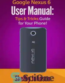 خرید و قیمت دانلود کتاب User Manual: Tips & Tricks Guide for Your Phone ...