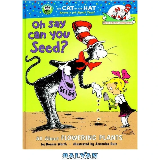 خرید و قیمت دانلود کتاب Oh Say Can You Seed?: All About Flowering ...