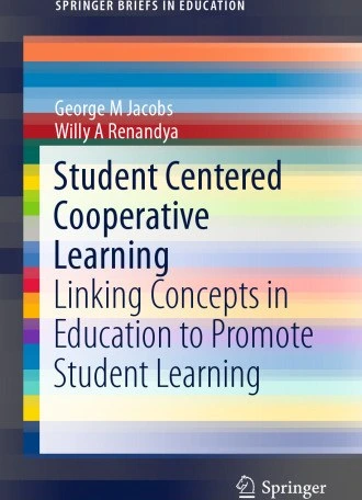 خرید و قیمت دانلود کتاب Student Centered Cooperative Learning: Linking ...
