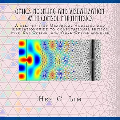 خرید و قیمت کتاب Optics Modeling and Visualization with COMSOL ...