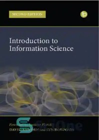 خرید و قیمت دانلود کتاب Introduction to Information Science - مقدمه ای ...
