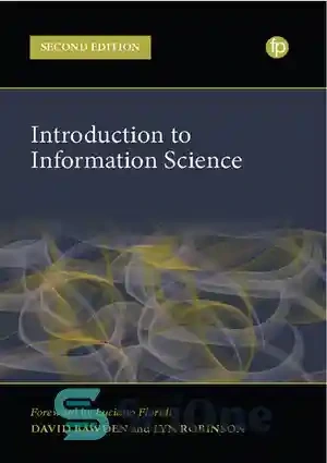 خرید و قیمت دانلود کتاب Introduction to Information Science - مقدمه ای ...