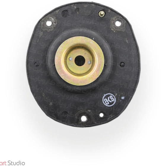 خرید و قیمت مانتینگ گرد سراکسل جلو (توپی سر کمک) پژو 206 AKS | ترب