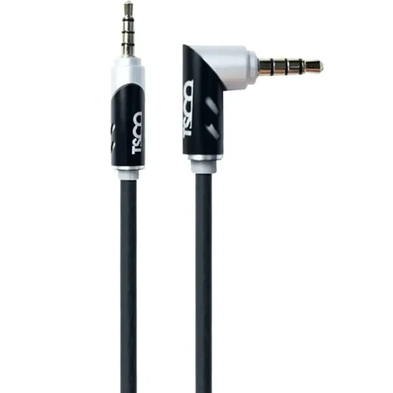 خرید و قیمت کابل AUX تسکو مدل TC AU7 | ترب