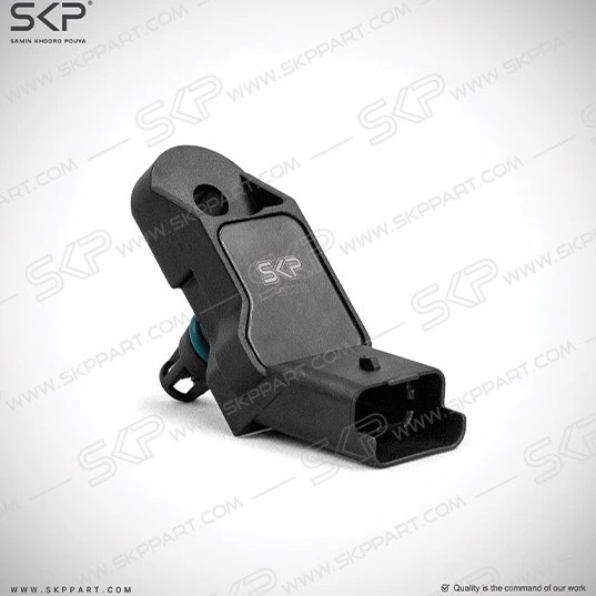 خرید و قیمت سنسور مپ پژو 206 SKP | ترب