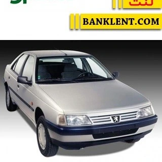 خرید و قیمت لنت ترمز جلو پژو 405 ASMCO | ترب