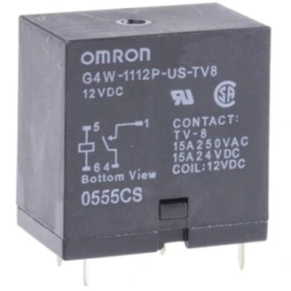 خرید و قیمت RX Relay AC | ترب