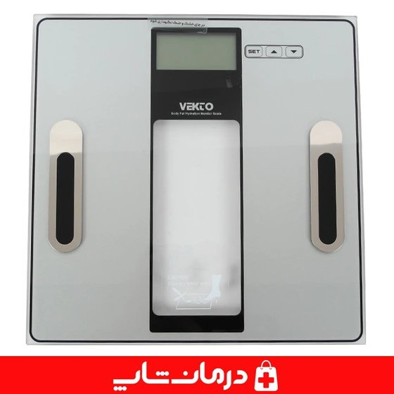 خرید و قیمت ترازو دیجیتال EF972 وکتو-VEKTO | ترب