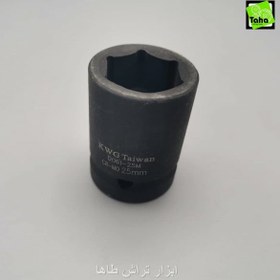 خرید و قیمت بکس25 درایو 3/4 فشارقوی KWG تایوان | ترب