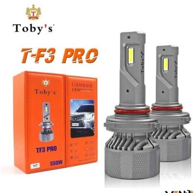 خرید و قیمت هدلایت توبیز پایه H7 مدل TF3 PRO | ترب