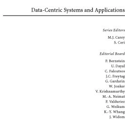 خرید و قیمت دانلود کتاب Web Data Mining: Exploring Hyperlinks, Contents, and Usage Data 2007 | ترب