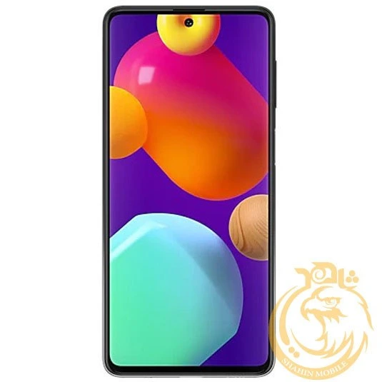 خرید و قیمت گوشی موبایل سامسونگ مدل M62 SM-M625F/DS دو سیم‌کارت ظرفیت ...