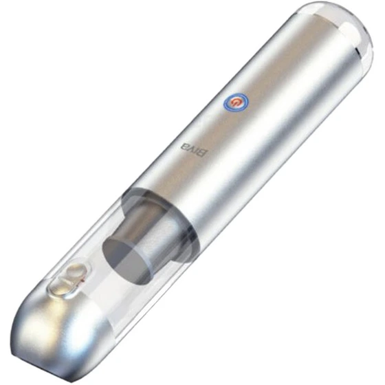 خرید و قیمت جارو شارژی ماشین بیوا Biva BVC-02S توان 120 وات | ترب