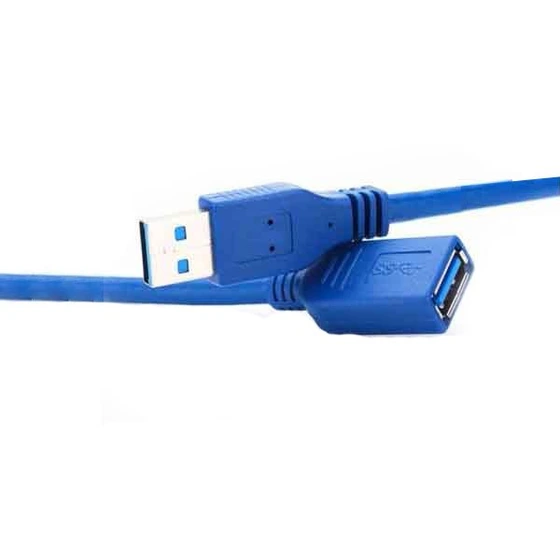 خرید و قیمت کابل افزایش طول3.0 USB مینی اسکای MINISKY متراژ 1.5 متر | ترب