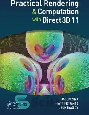 خرید و قیمت دانلود کتاب Practical Rendering and Computation with ...