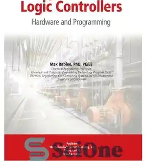 خرید و قیمت دانلود کتاب Programmable Logic Controllers: Hardware and ...