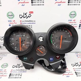 خرید و قیمت کیلومتر کامل موتور پالس 180 و طرح پالس چراغ گرد دنده شمار ...