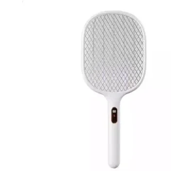 خرید و قیمت حشره کش برقی شیائومی Xiaomi Qualitell S1 Electric Mosquito Swatter Racket ZSS210903 ...
