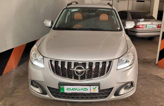 خرید و قیمت هایما S7 مدل 1398 ا توربو1800cc | ترب