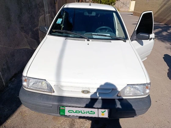 خرید و قیمت پراید 131 مدل 1398 ا Pride 131 SE | ترب